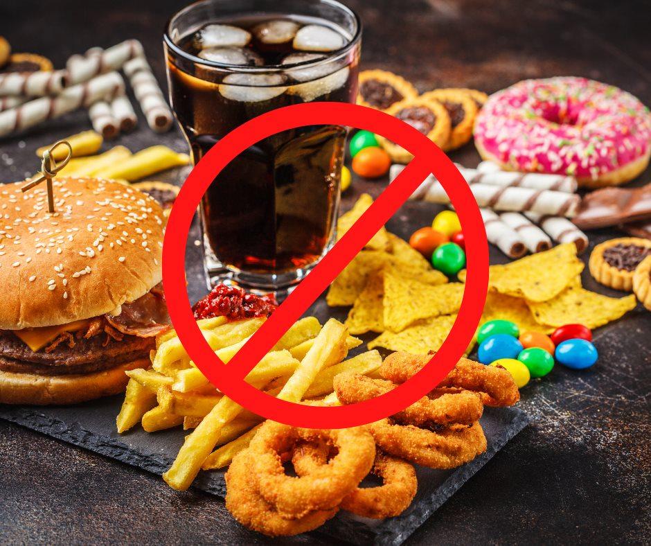 Eating healthy food entails changing your lifestyle. Having a well ...