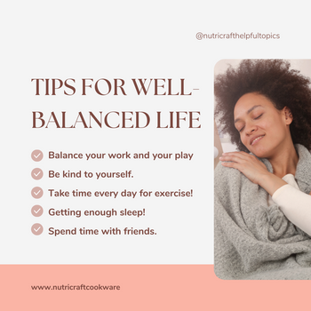 Finding Balance: How Prioritizing Mental Health Can Lead to a Healthie ...